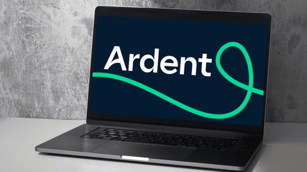 Welcome to the new Ardent | Ardent